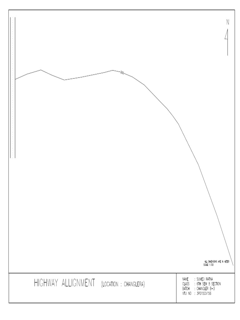 Changler b3 Align | PDF
