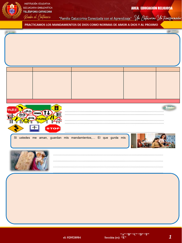 Rel2° Iibim 5,6 | PDF | Fe | Dios