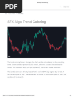 0.SFX Algo Introduction | PDF