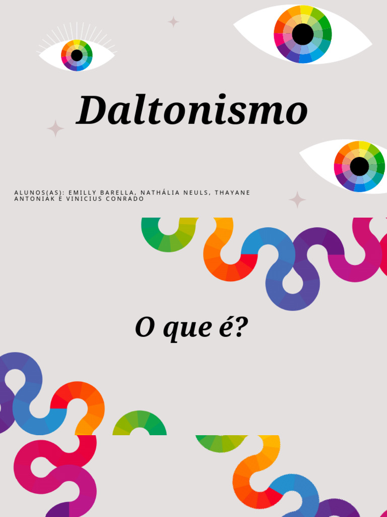 Daltonismo _20240824_122725_0000 | PDF