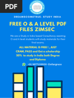 Rondedzero Yetsumo | PDF