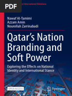 Qatar Third National Development Strategy 2024-2030 | PDF ...