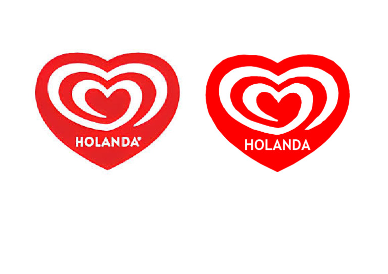 Logo Holanda | PDF