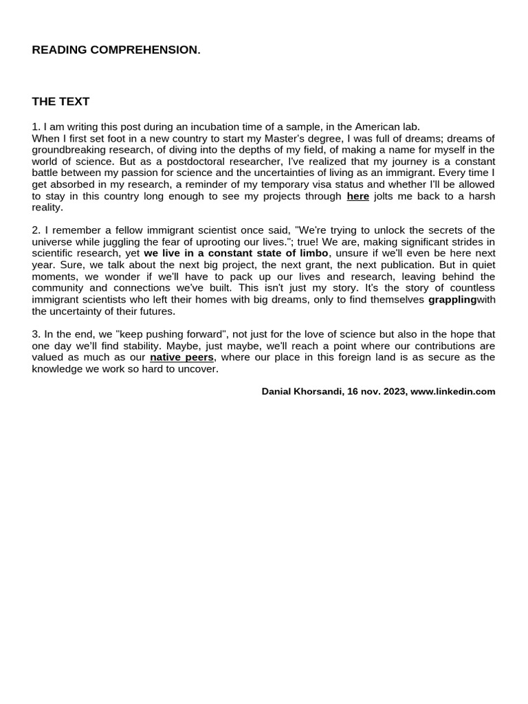 End 2 Bac Maths 2024.docx Version 1 | PDF | Marie Curie