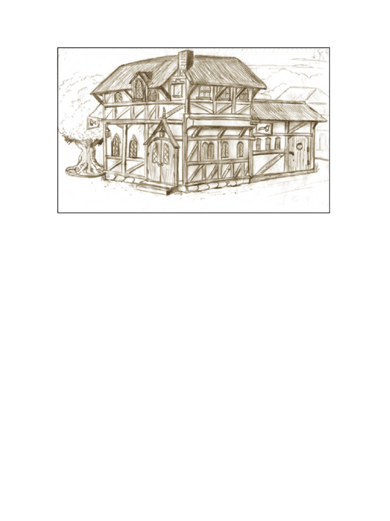 A Fond Farewell To A Fallen Hero | PDF | Kitchen | Dining Room