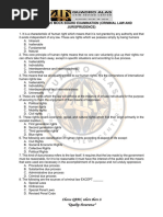 Inquest Form | PDF | Witness | Public Law