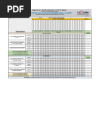 El Puente Cortometraje Ficha Técnica | PDF | Psicología Social