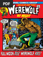 John Willie - The Adventures of Sweet Gwendoline | PDF