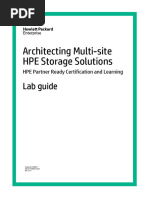 HPE Partner Ready - Technology Partner Program Guide-4aa6-5669enw | PDF | Marketing | Cloud ...