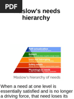 A Study of The NCO Common Core Competencies Framework of The US Army ...
