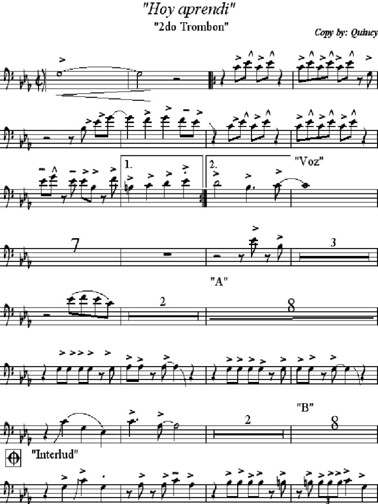 Hoy Aprendi TBN 2 | PDF