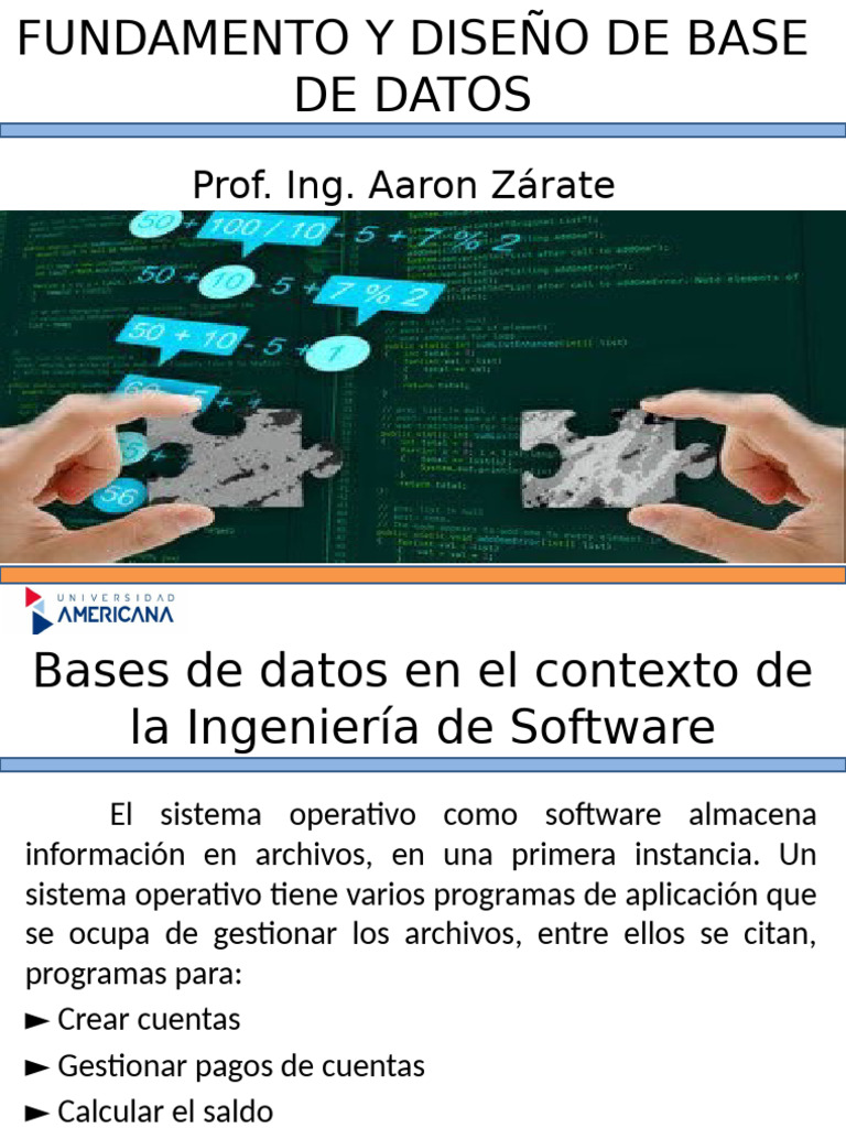Clase 3 | PDF | Mi sql | Bases de datos