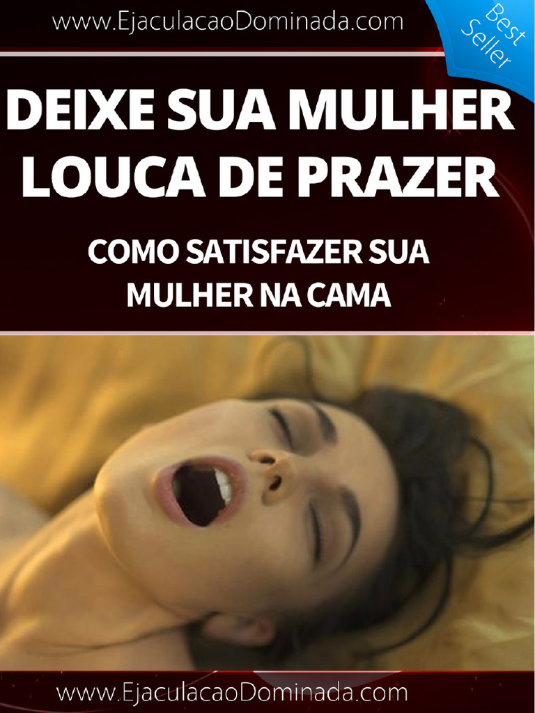 07 Ebook Como Satisfazer Sua Mulher Na Cama Segredos Magicos ...