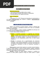 Tabela Anexo III Simples Nacional 2024 | PDF | Contabilidade | Impostos
