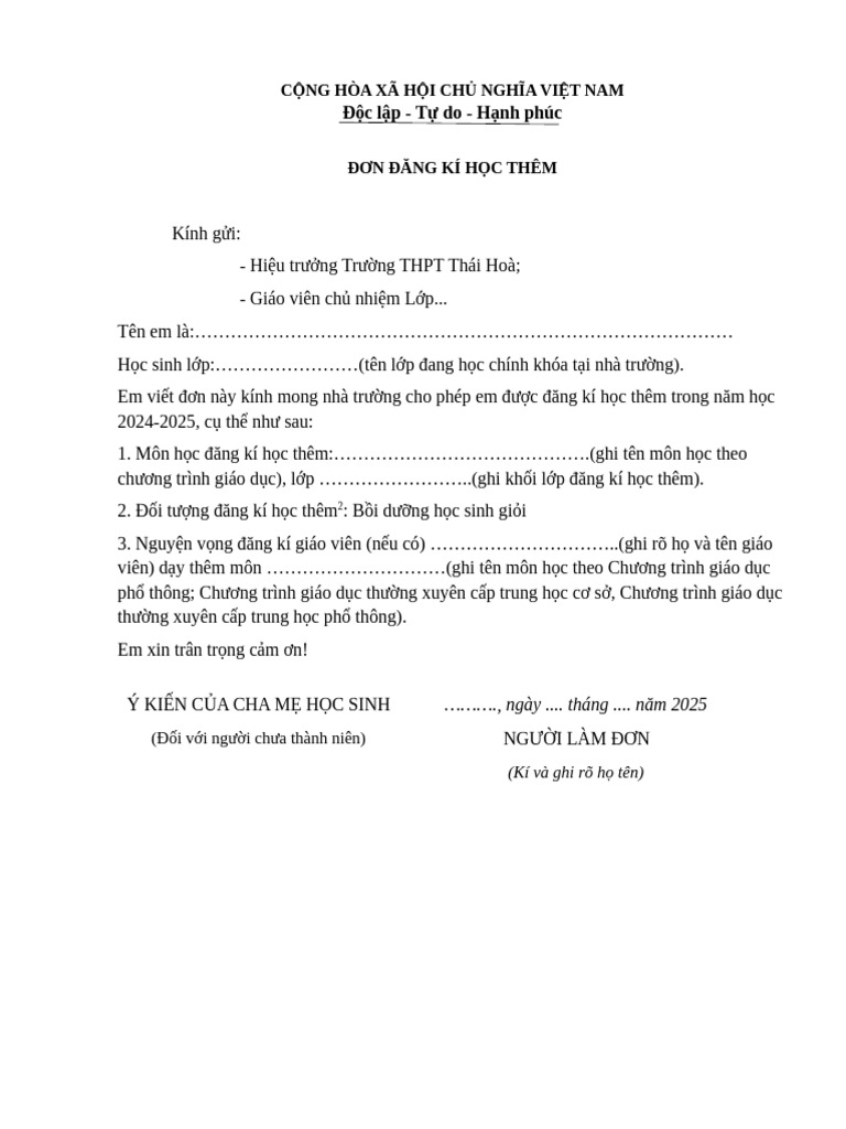 mau-don-dang-ky-hoc-them-tu-14-02-2025_1001094514 | PDF