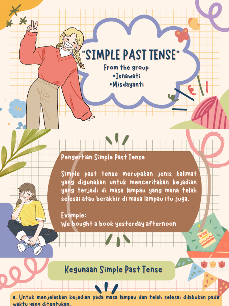 Bing Isna and Misda | PDF