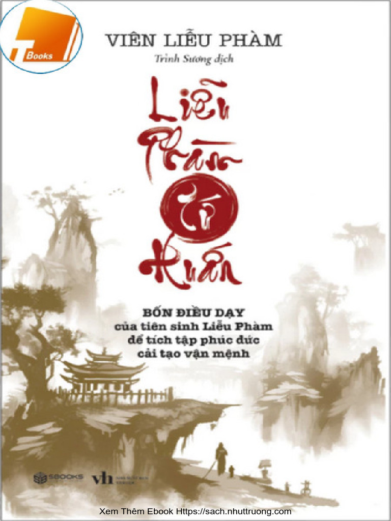 Lieu Pham Tu Huan | PDF