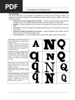 Thinking With Type - Ellen Lupton | PDF