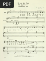 Poetry Beethoven by Shane Koyczan | PDF | Ludwig Van Beethoven | Poetry