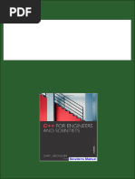 Cfitsio Quick Guide | PDF | Array Data Structure | Parameter (Computer Programming)