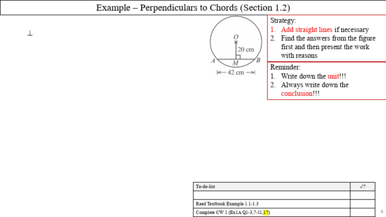 5A Ch1 Basic Properties of Circles-8 | PDF