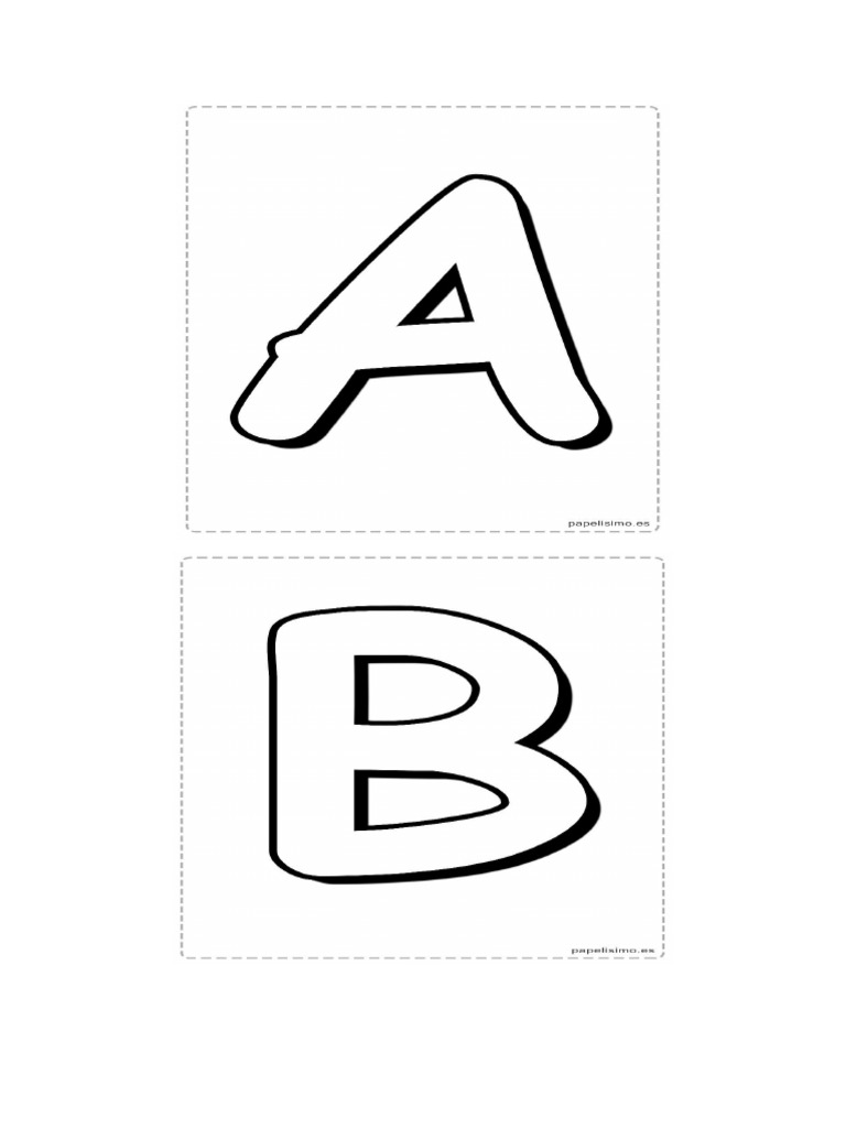 ABECE | PDF