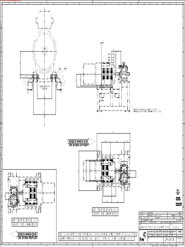 g11235vd DRW | PDF
