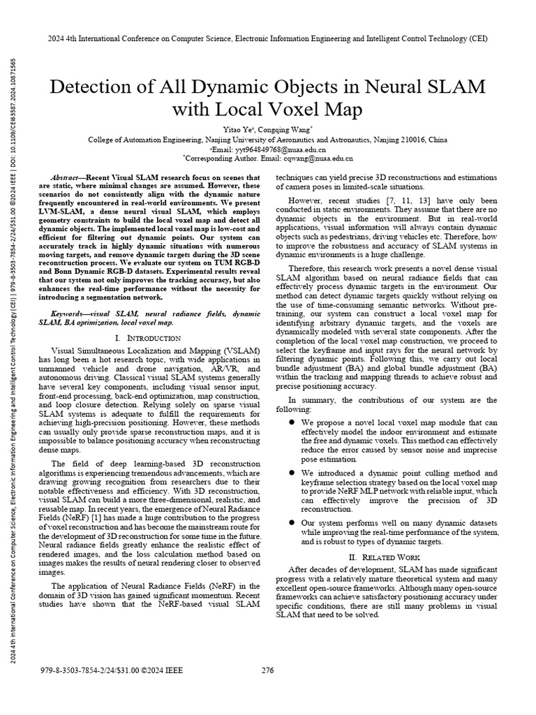 Detection_of_All_Dynamic_Objects_in_Neural_SLAM_with_Local_Voxel_Map | PDF | Computer Vision ...