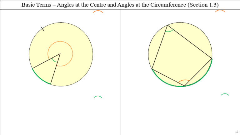 5A Ch1 Basic Properties of Circles-12 | PDF