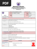 Rpms Annotations Proficient | PDF | Learning | Teachers