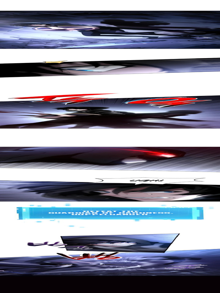 Boundless Necromancer Chapter 6 | PDF