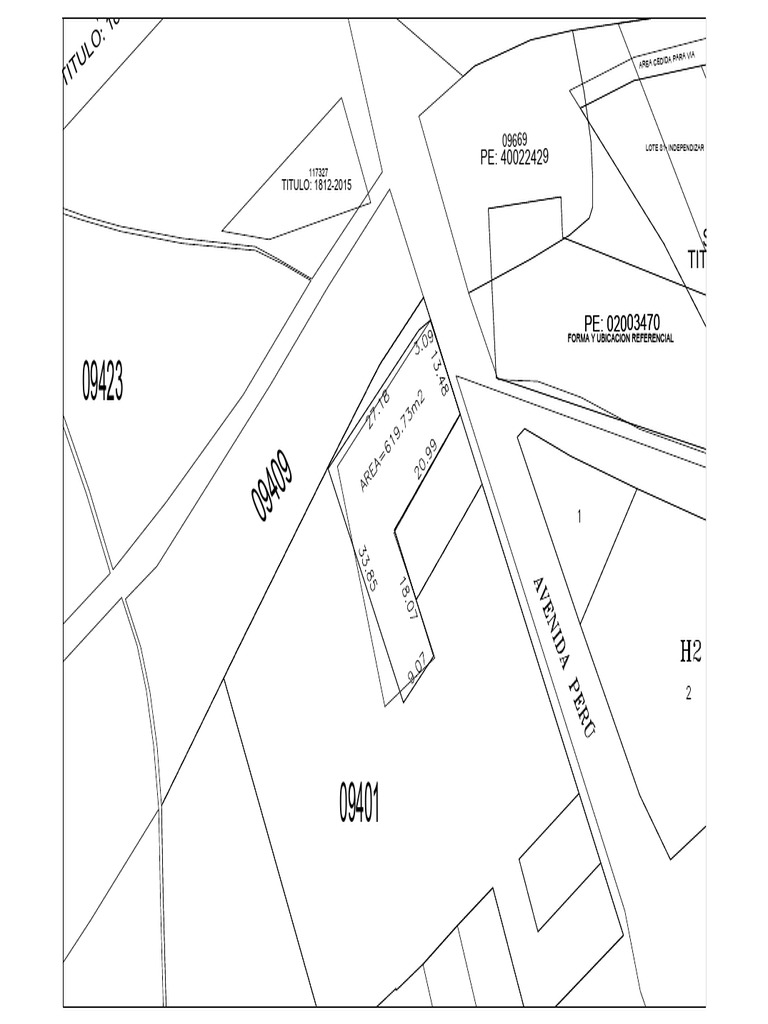Drawing3 Model | PDF