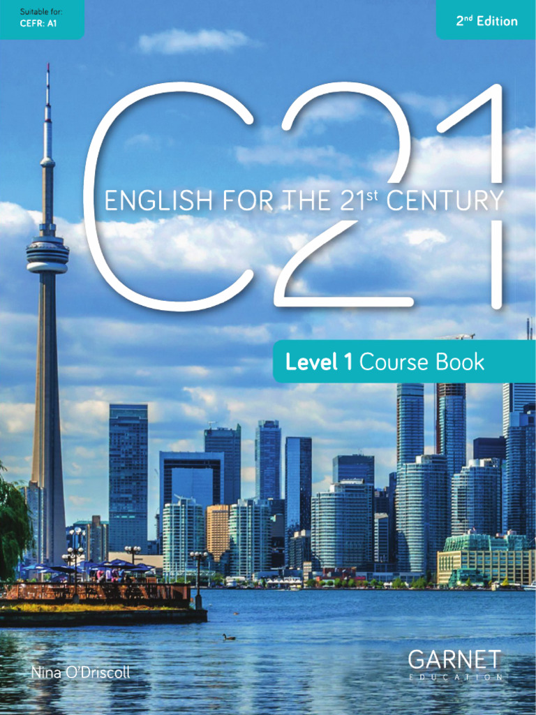 English for the 21st Century Course Book | PDF | Human Communication ...