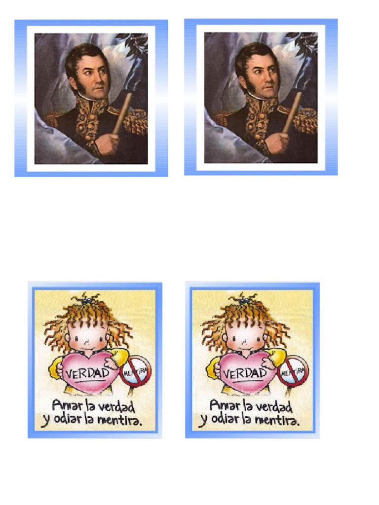 Juegos San Martin | PDF