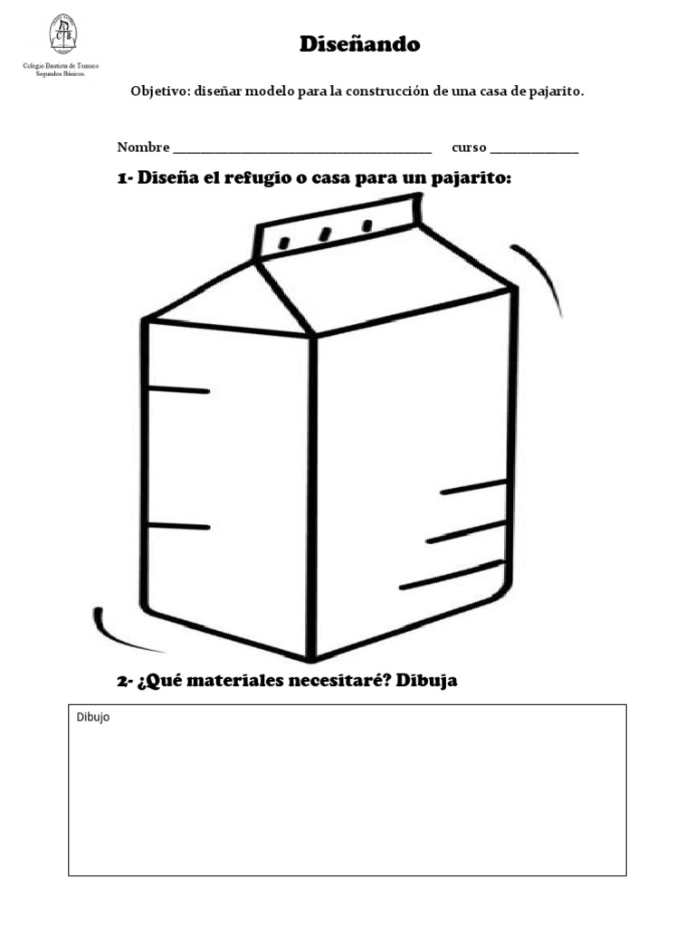 Casa Pajarito-1 | PDF