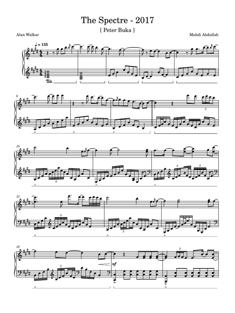 The_Spectre__Peter_Buka_cover | PDF