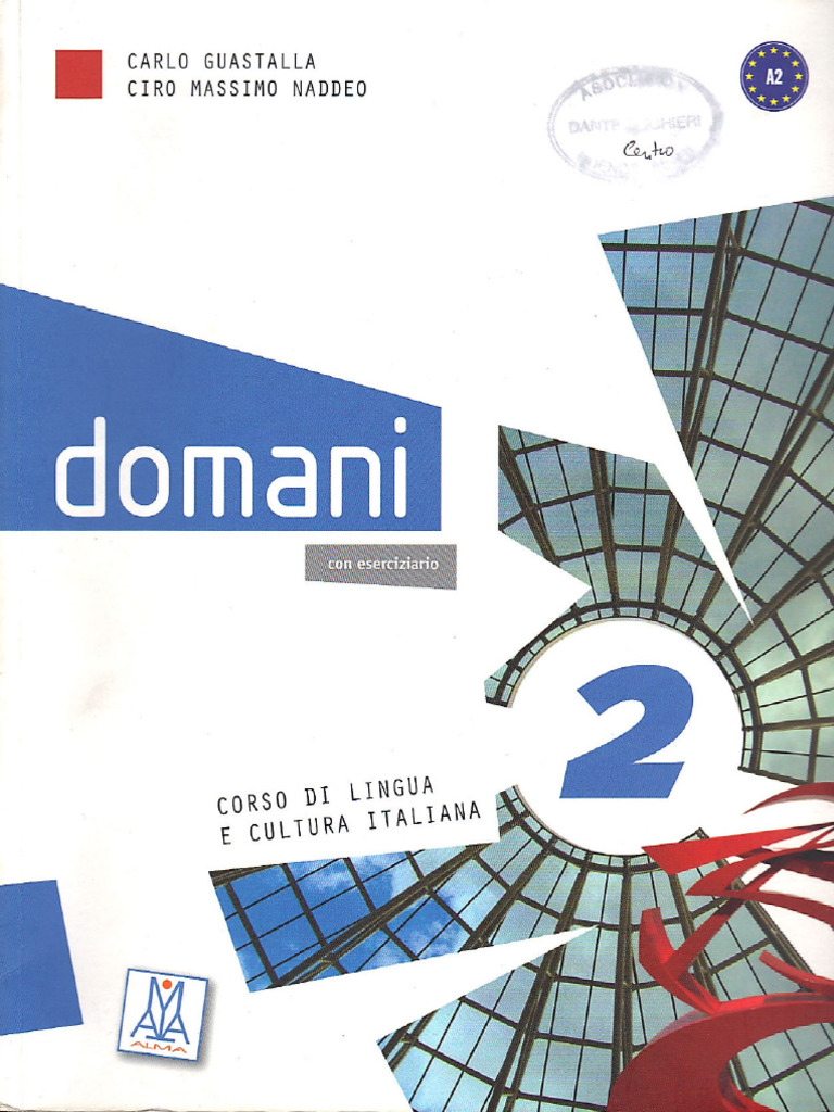 Domani 2 | PDF