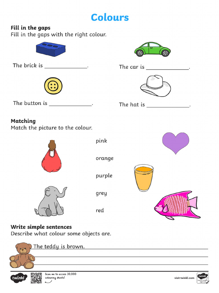 30,000 Free Coloring Sheets Online | PDF