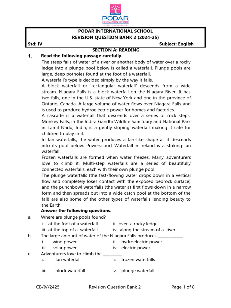 1741335356018.QP CB IV Eng RQB2 | PDF