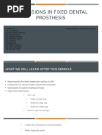 Chrome Cobalt RPD Design Overview | PDF | Dental Anatomy | Dentistry