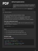 Test Job For Transcriber GoTranscript | PDF | Career & Growth