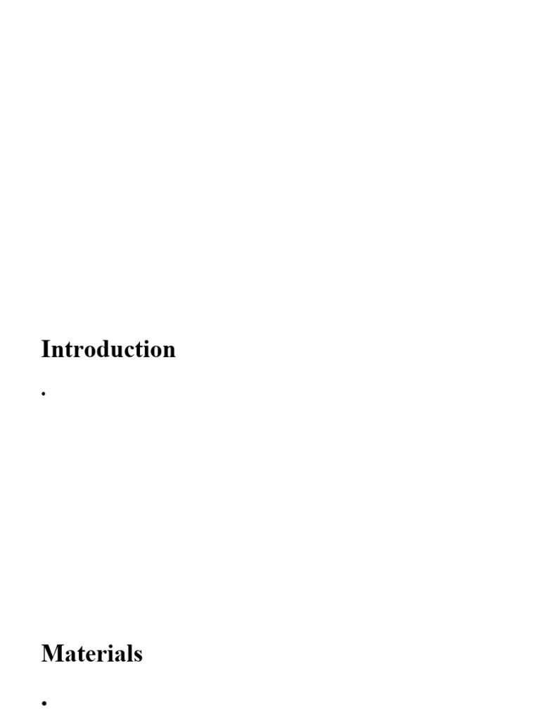 EXPERIMENT NO. 2 Restraint and Handling Methods For Rodents | PDF ...