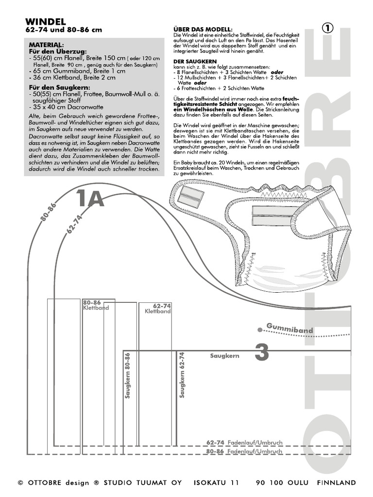 Vaippa de | PDF