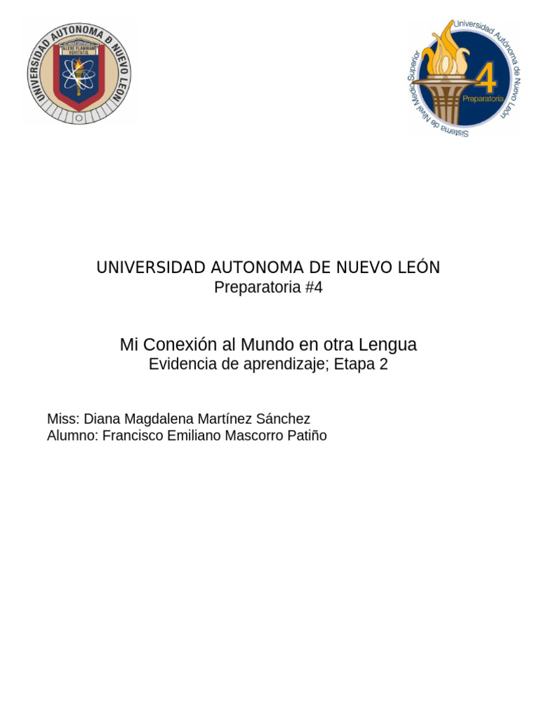 Ev2 FEMP MCMLII | PDF