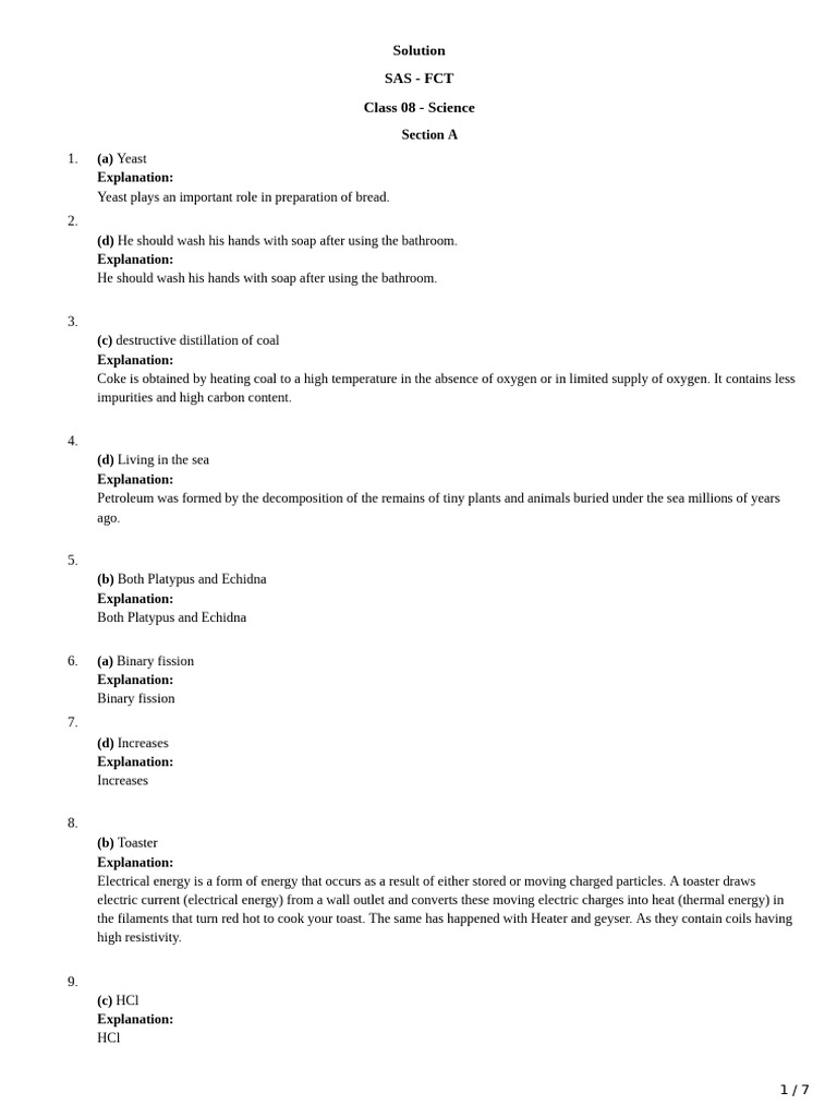 c08 S KMT Solution FCT Sas 2425 | PDF | Endocrine System | Rust