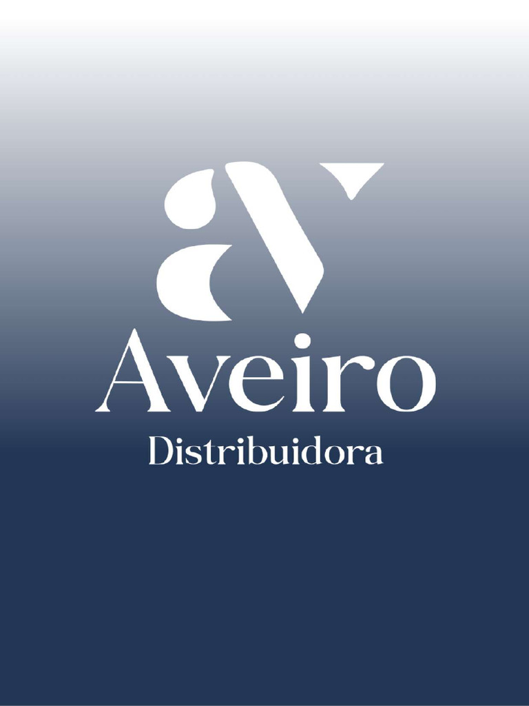 Catalogo Aveiro | PDF