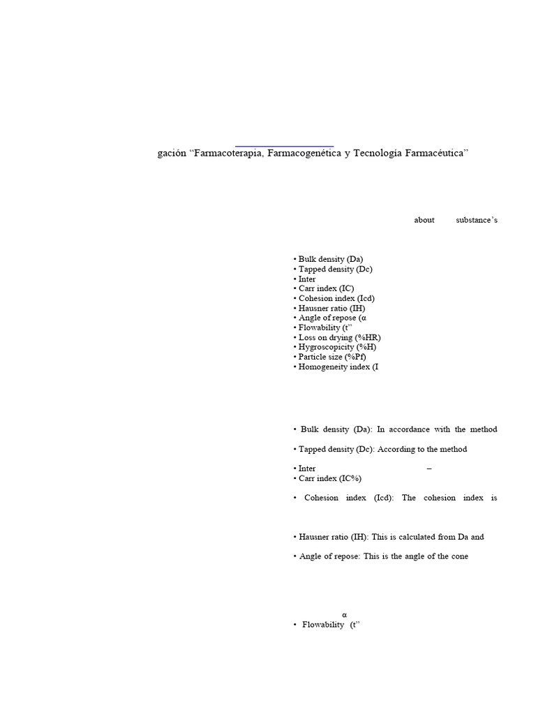 QBD in Paediatric Formulations EXCIPRESS GR150 | PDF | Tablet (Pharmacy ...