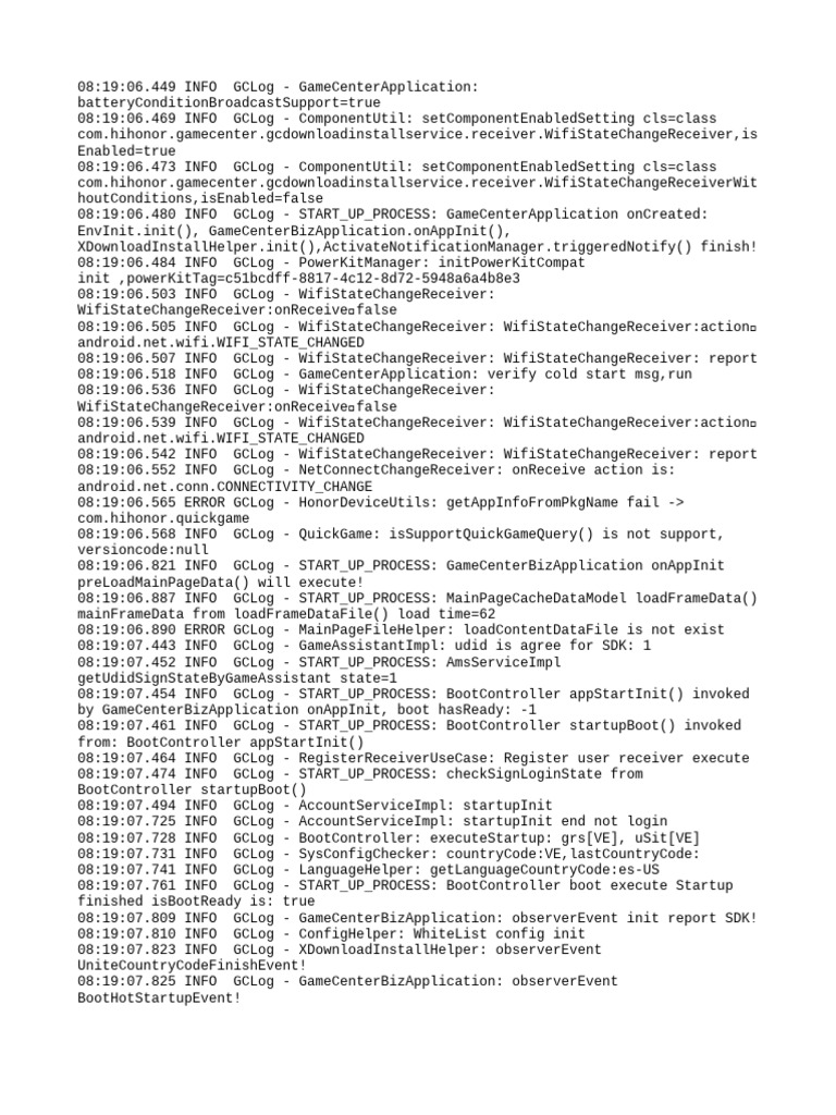 gc_2025_03_08 | PDF | Hypertext | Communications Protocols