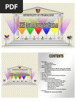 Regional Development Investment Program 2023 2028 | PDF | Metro Manila ...