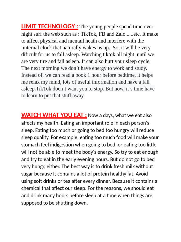 Limit Technology | PDF